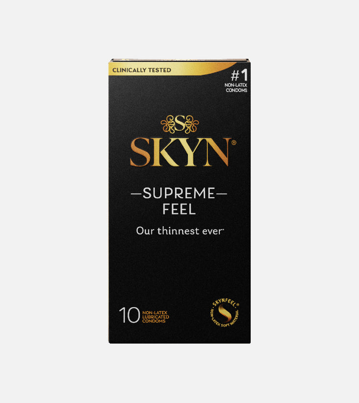 SKYN® Cocktail Club